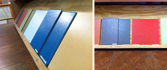 Textile | Tile and countertops | Santa Rosa Tile Supply, Inc.