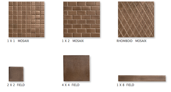 Field-Trim | Tile and countertops | Santa Rosa Tile Supply, Inc.