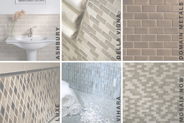 Market-Series | Tile and countertops | Santa Rosa Tile Supply, Inc.