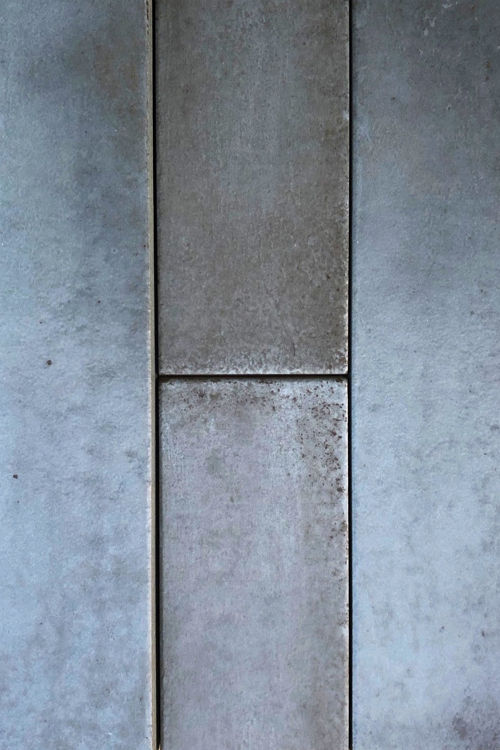 Using a rectangular tile? Consider these vertical layouts. | Tile and ...