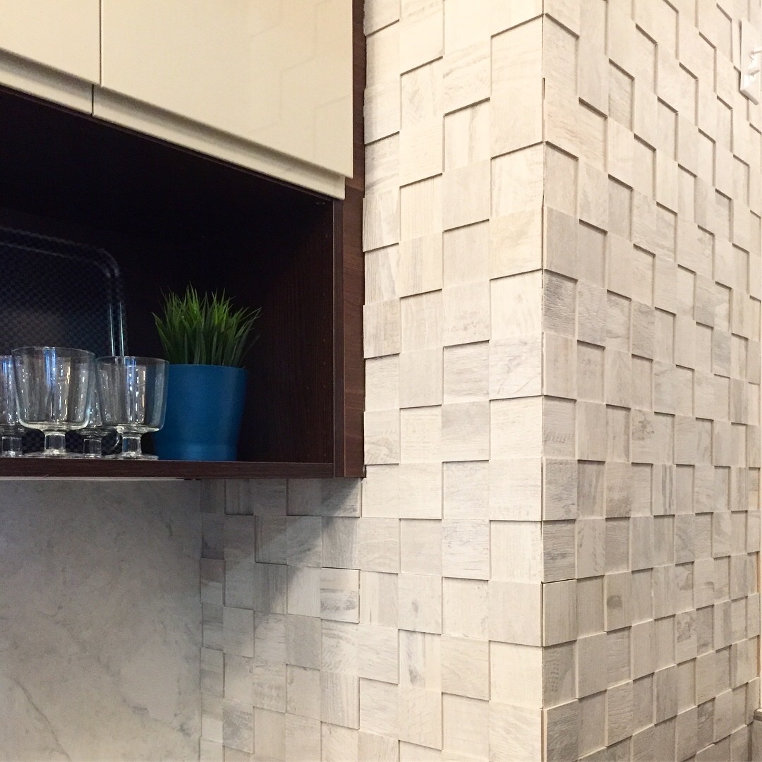 A look at Coverings 2018 | Tile and countertops | Santa Rosa Tile ...