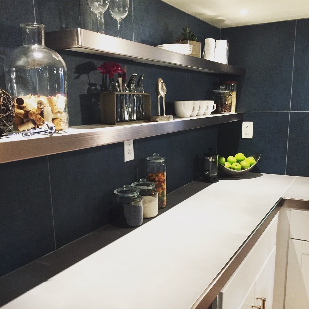 A look at Coverings 2018 | Tile and countertops | Santa Rosa Tile ...