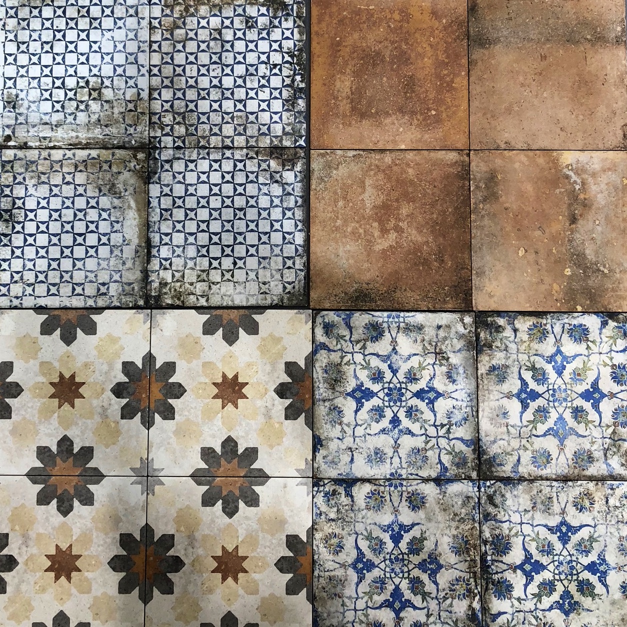 A look at Coverings 2018 | Tile and countertops | Santa Rosa Tile ...