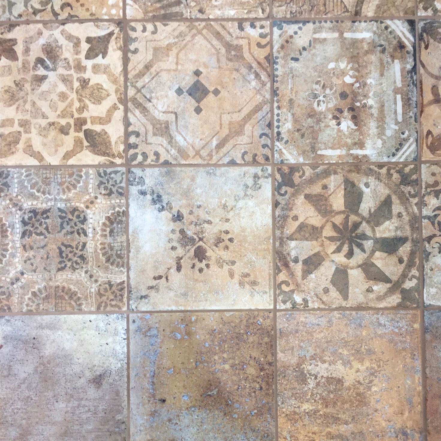 A look at Coverings 2018 | Tile and countertops | Santa Rosa Tile ...