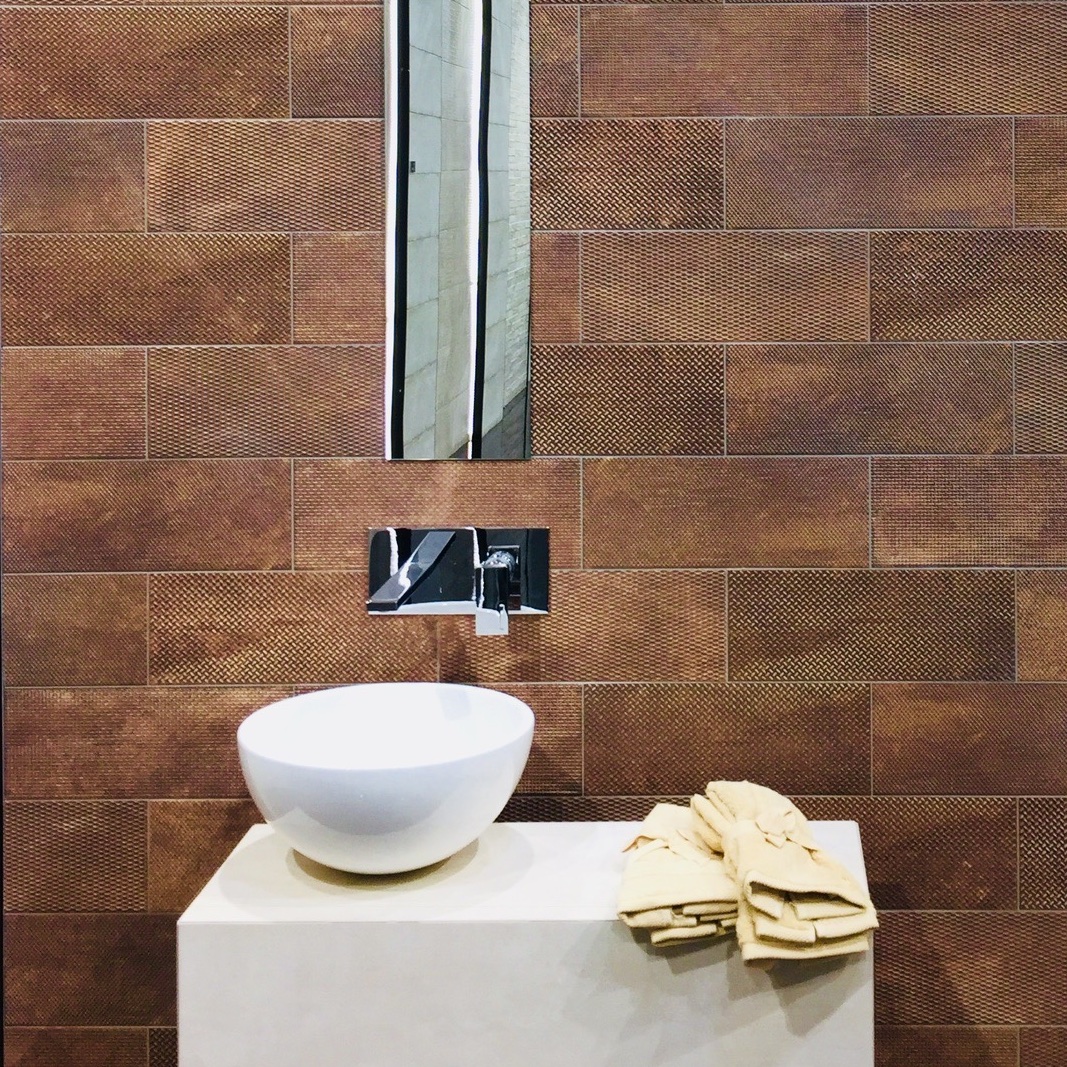 A look at Coverings 2018 | Tile and countertops | Santa Rosa Tile ...