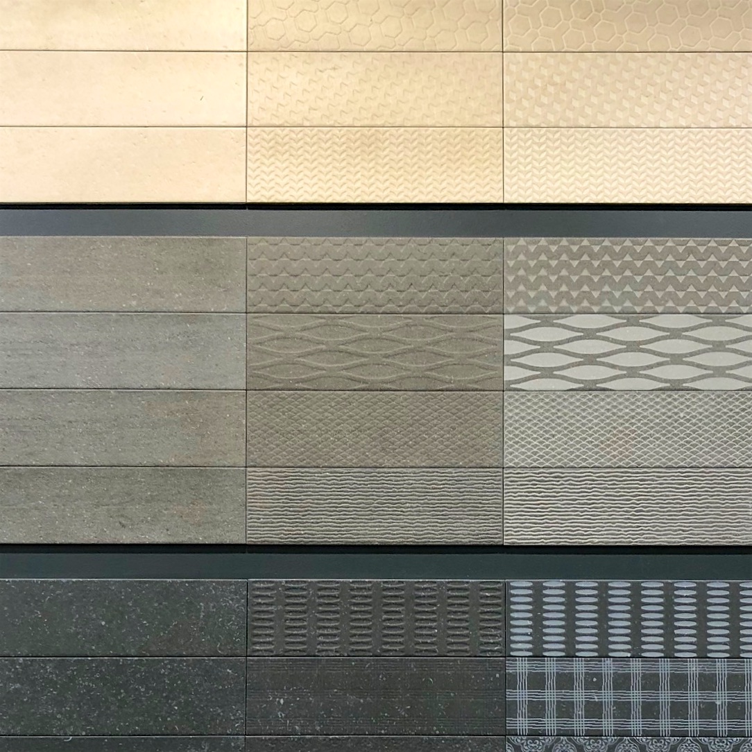 A look at Coverings 2018 | Tile and countertops | Santa Rosa Tile ...