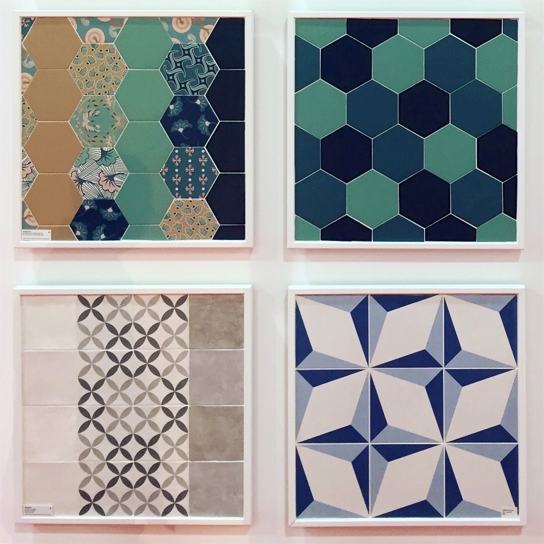 A look at Coverings 2018 | Tile and countertops | Santa Rosa Tile ...