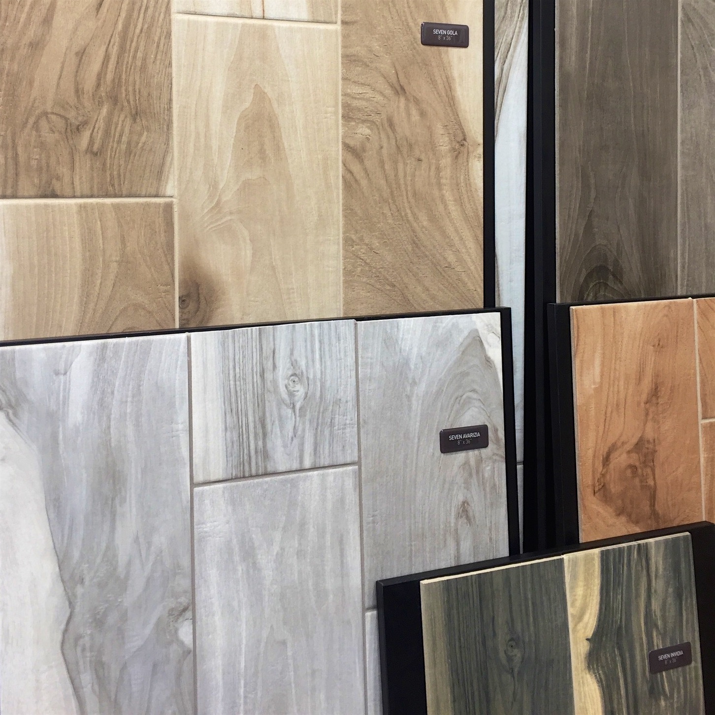 A look at Coverings 2018 | Tile and countertops | Santa Rosa Tile ...