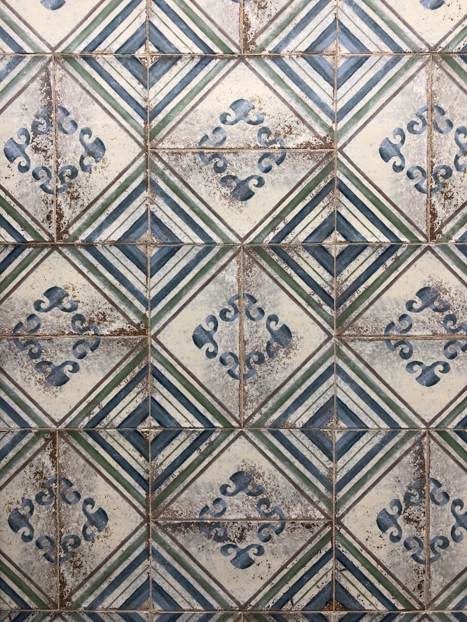 2019 Trends and Styles from Coverings | Tile and countertops | Santa ...