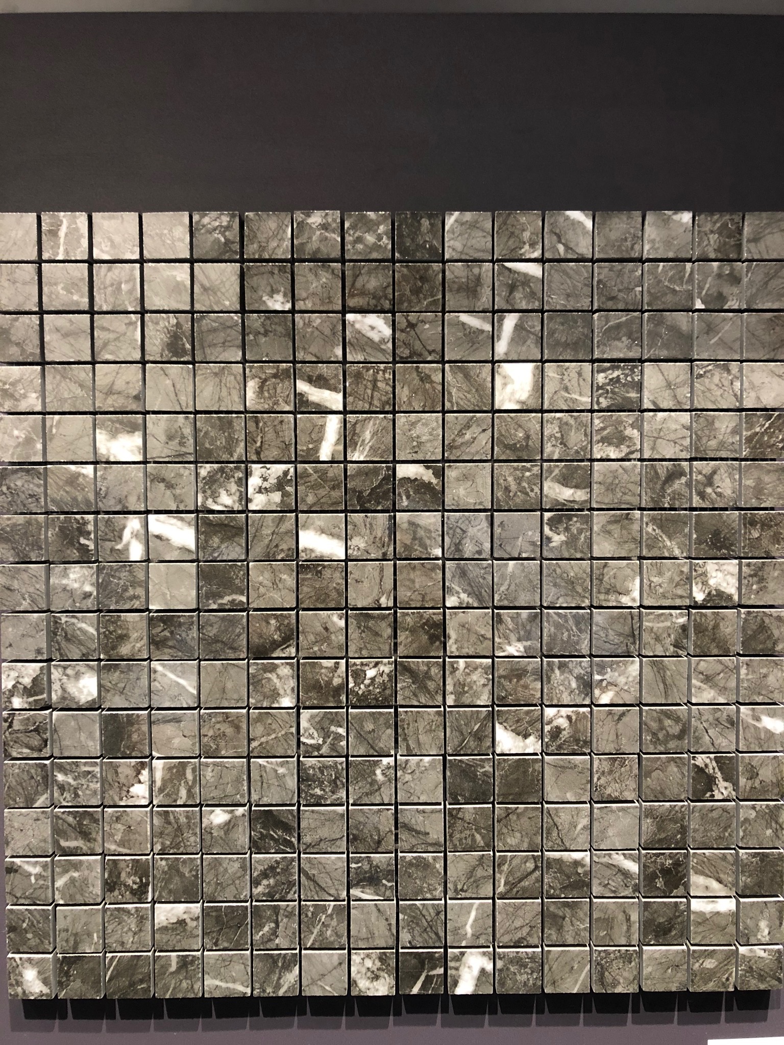 2019 Trends and Styles from Coverings | Tile and countertops | Santa ...