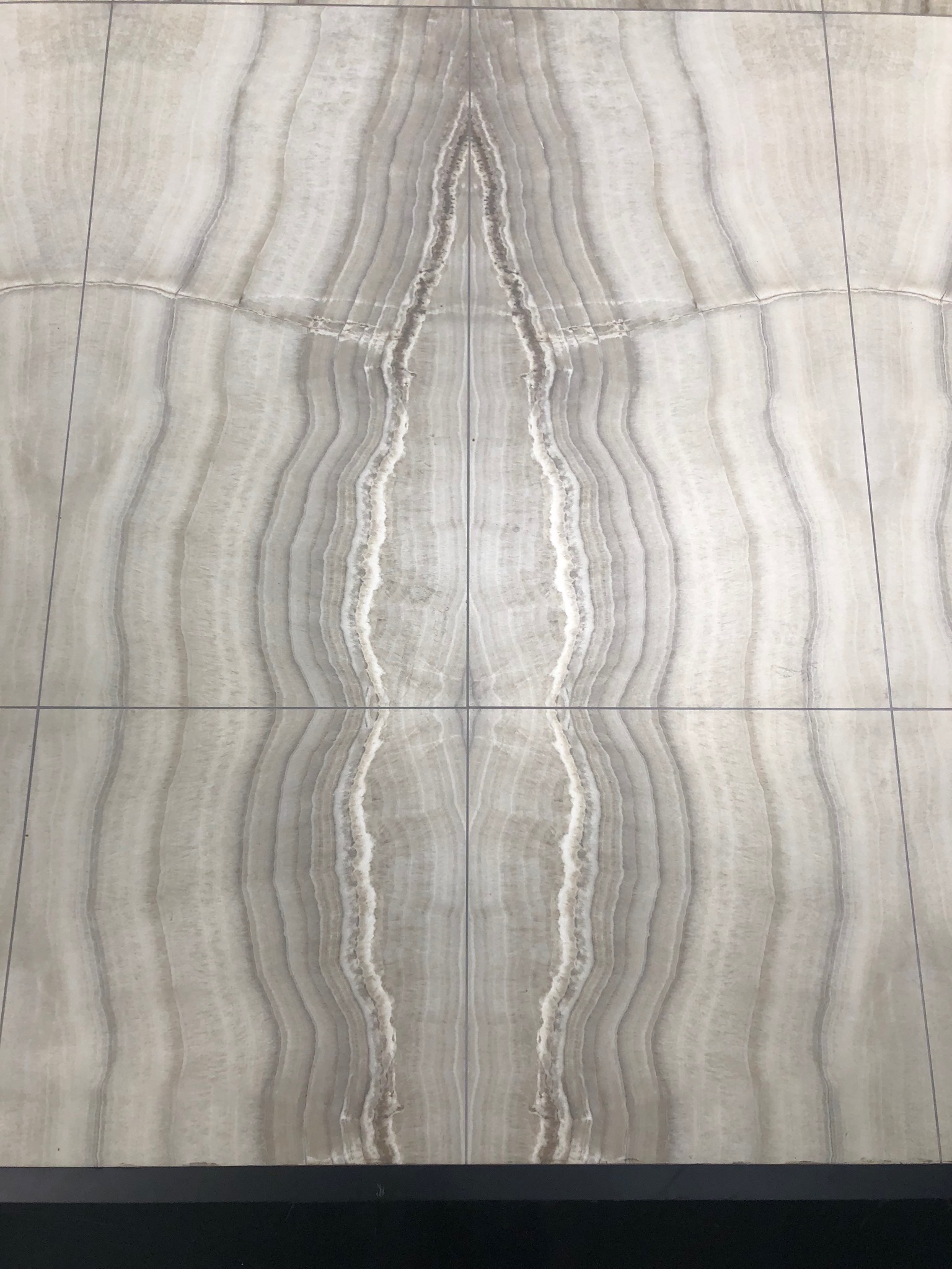 2019 Trends and Styles from Coverings | Tile and countertops | Santa ...