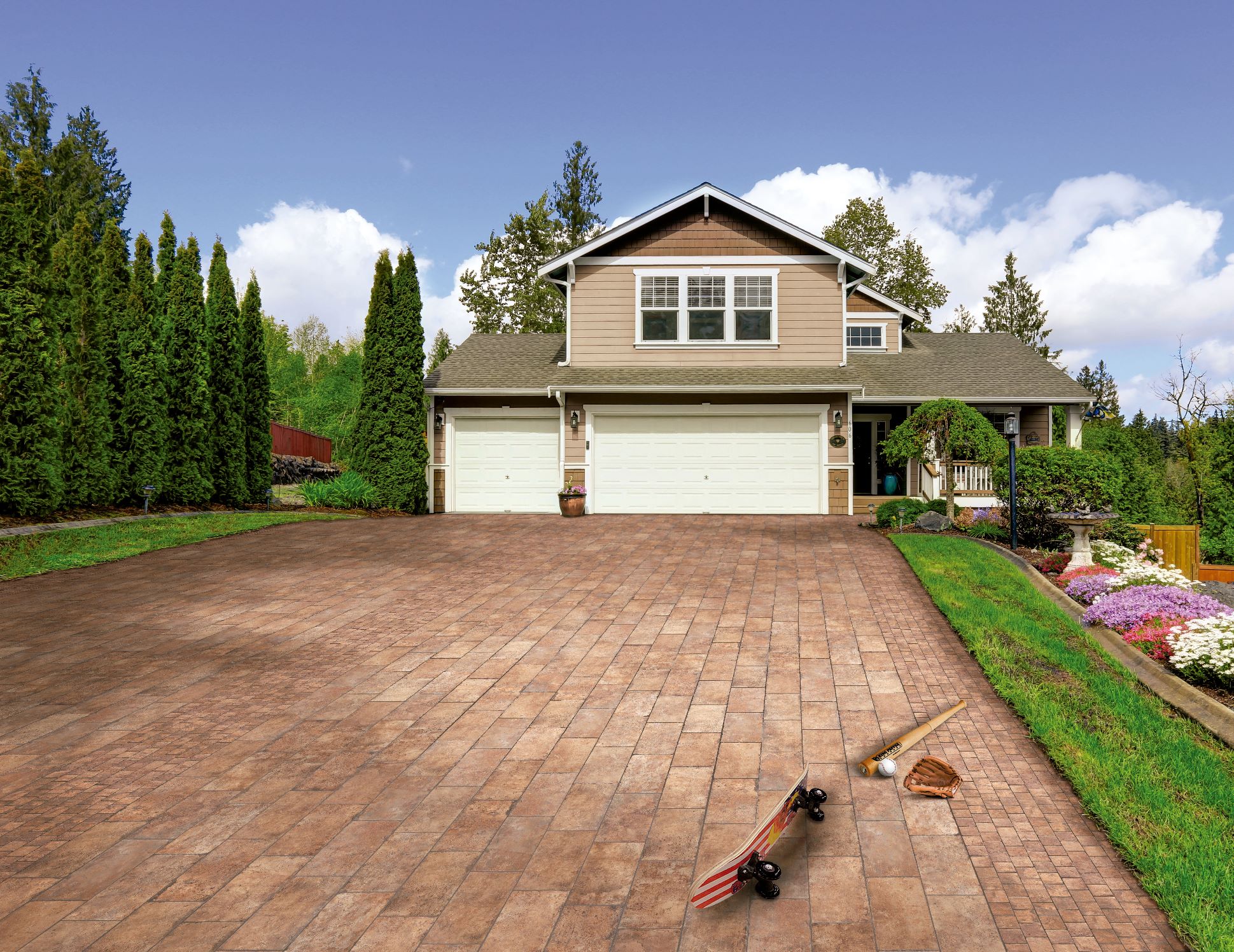 Chicago_Wrigley_gallery01 | Tile and countertops | Santa Rosa Tile ...