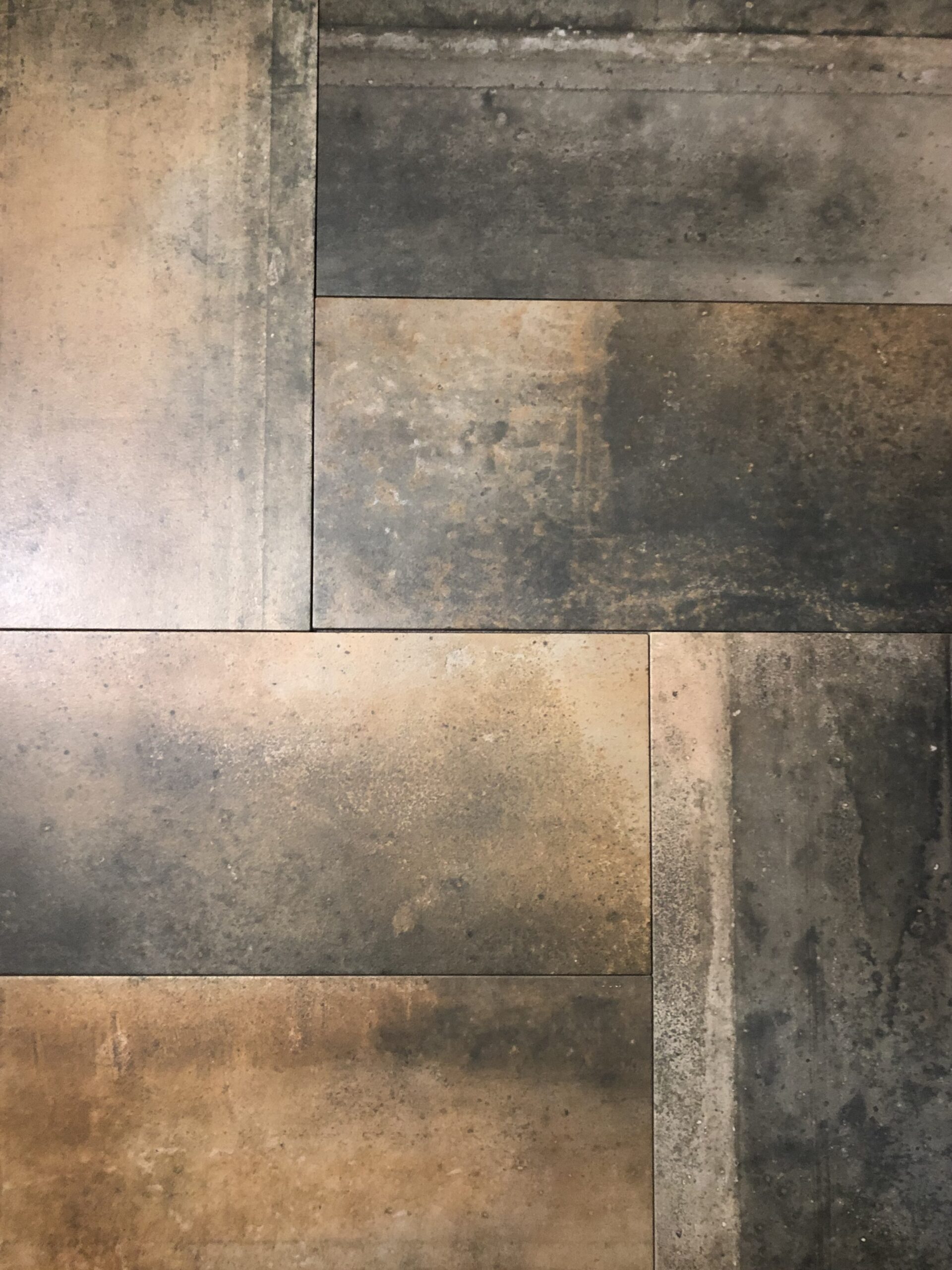 Iron Series Ruggine 2 | Tile and countertops | Santa Rosa Tile Supply, Inc.