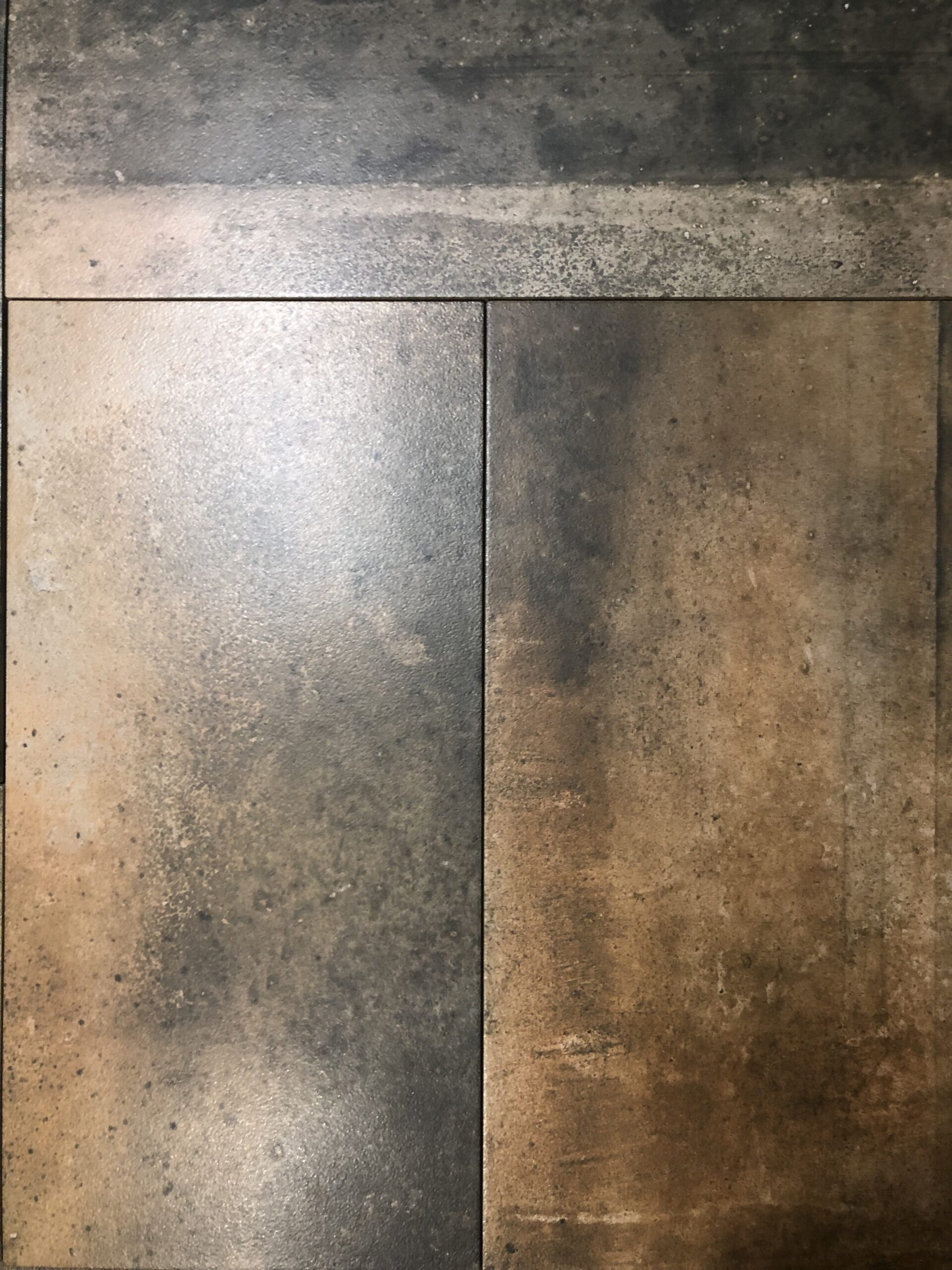 Iron Series Ruggine | Tile and countertops | Santa Rosa Tile Supply, Inc.