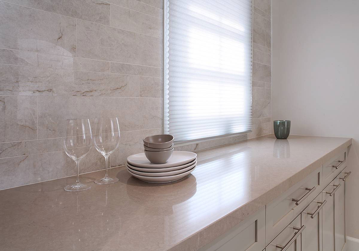 Quartz | Tile and countertops | Santa Rosa Tile Supply, Inc.